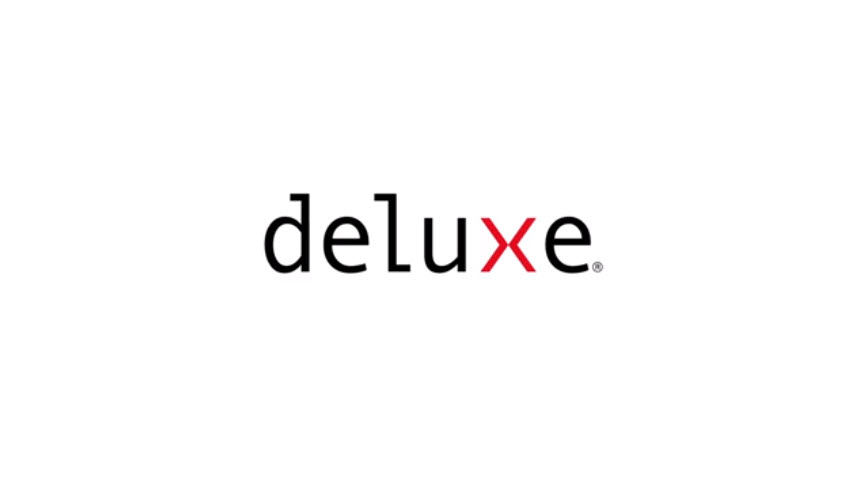 Deluxe Corporation Logo