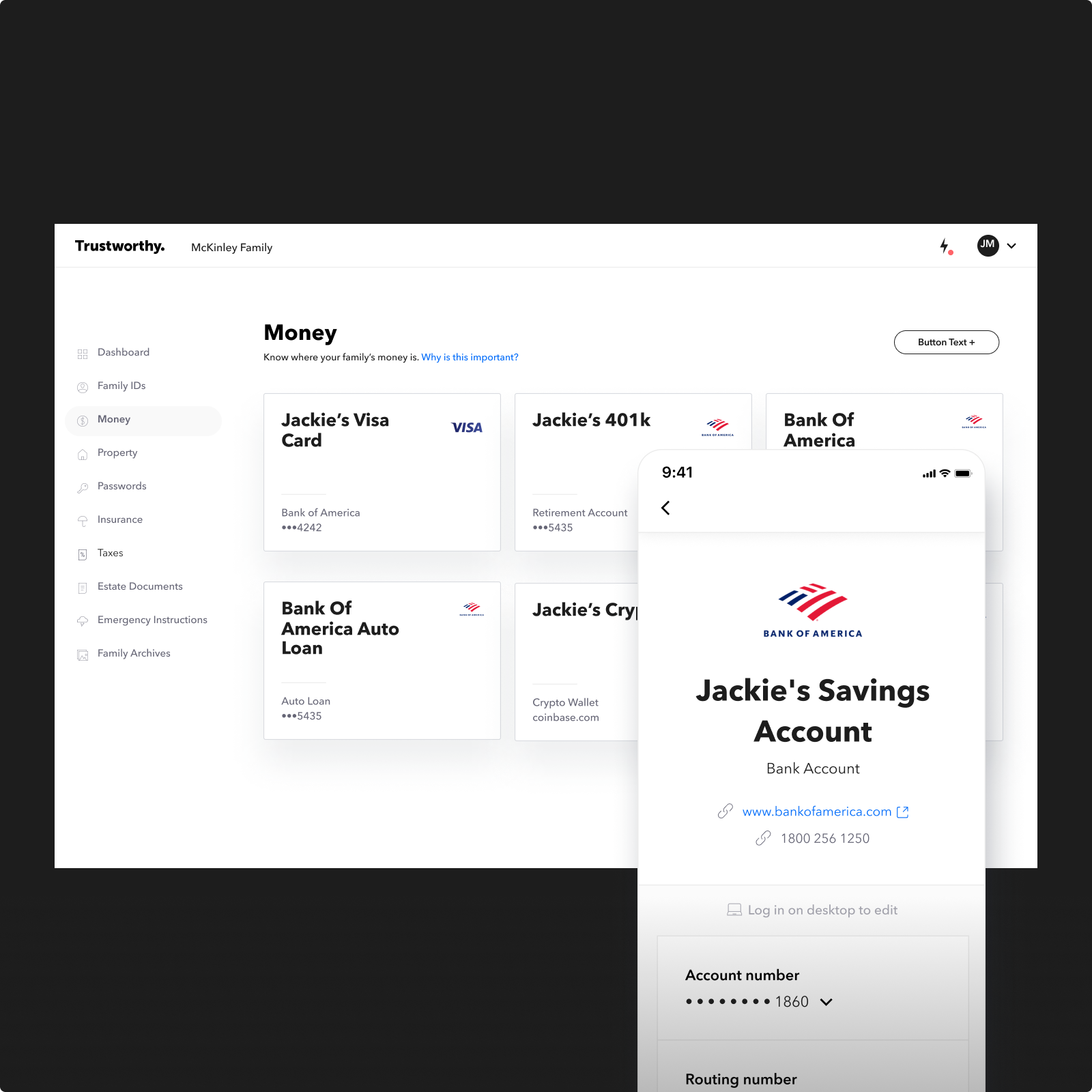 Trustworthy Overview Trustworthy Overview